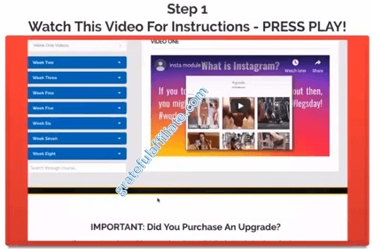 how-to-use-the-system - Grateful Affiliate