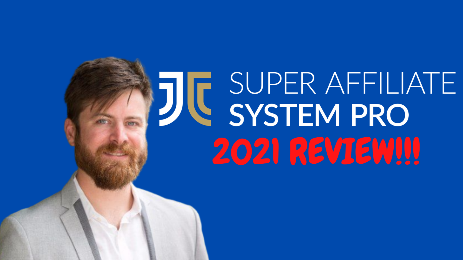 Super Affiliate System Pro review (A 2021 update)