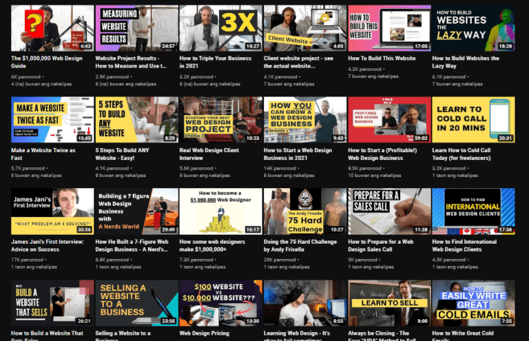 Fox Web School (2021) Review: Is it Worth Your Money or Not?