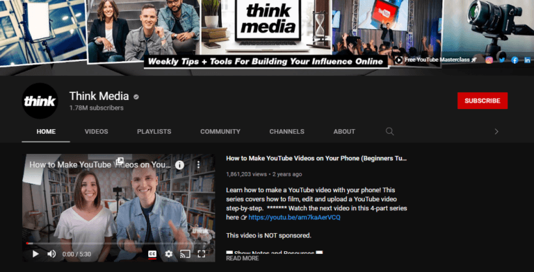 Video Ranking Academy (2022) Review: Earn Income from YouTube ...