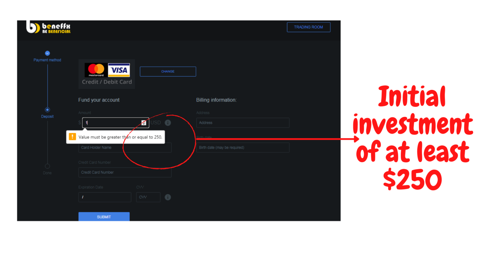 Bitcoin System Review (2021): Is it a Legit Betting Site? - Grateful ...