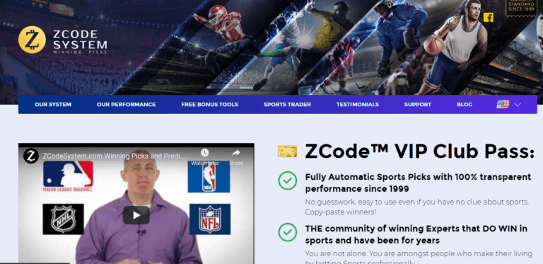 Is Zcode System a Scam in 2021? Or is it Legit? Let’s Find Out…