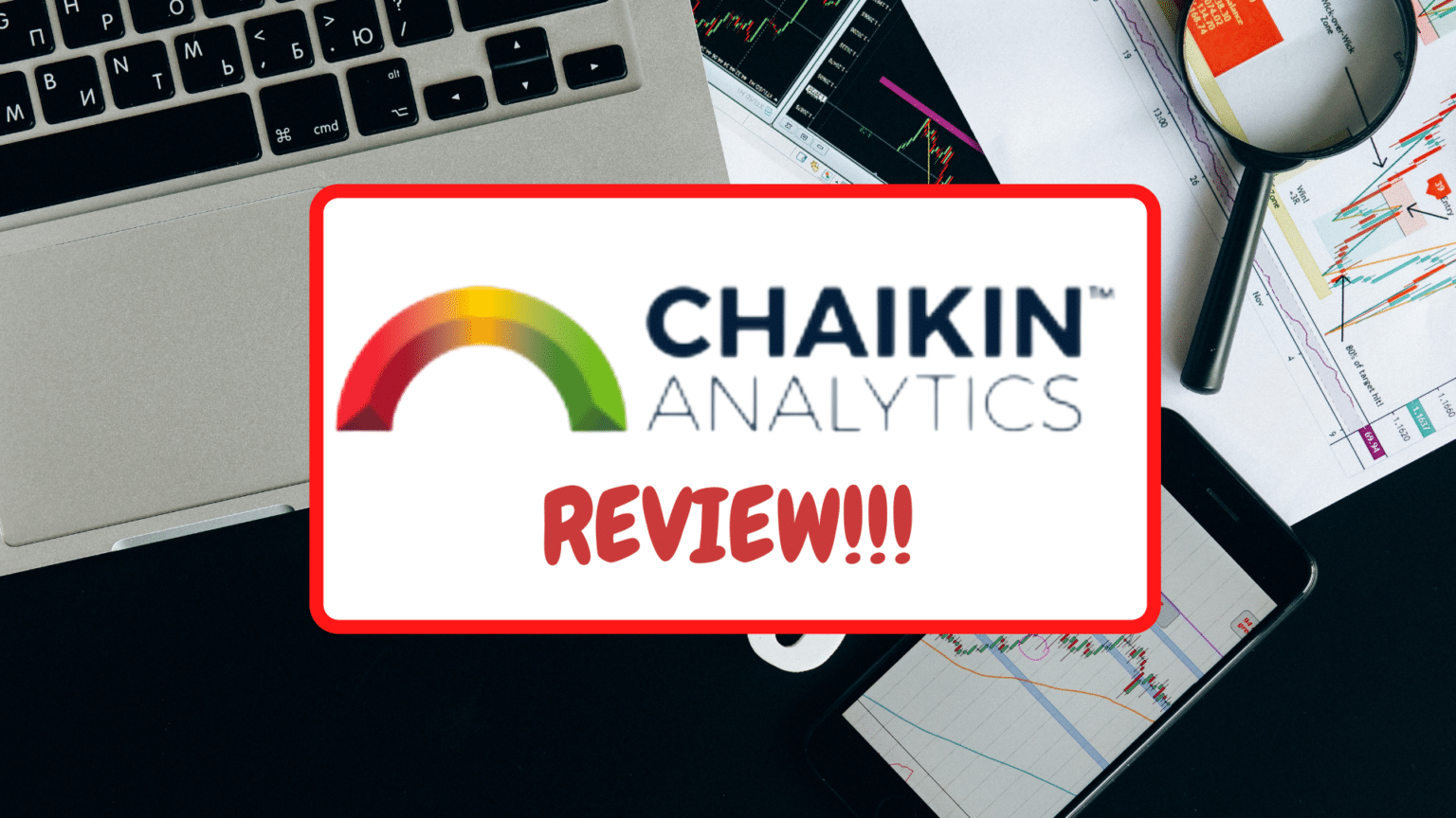 Is Chaikin Analytics Legit? Or is it just another Scam Site?