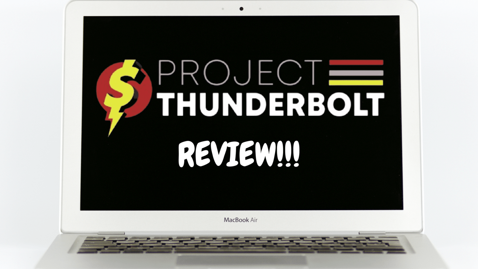 Is Project Thunderbolt a Scam?