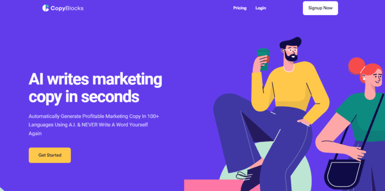 Is CopyBlocks a Scam? Or is it a Legit Copywriting Software? - Grateful ...