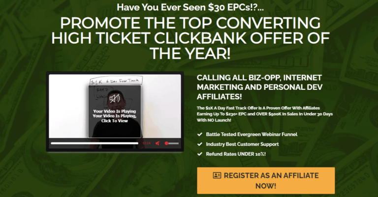 The Fast Tracks Review: Is it a Scam or Legitimate?