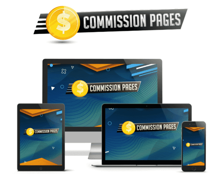Is Commission pages a Scam? Or is it Legit After All?