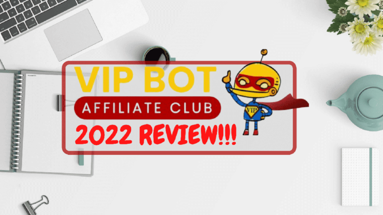 VIP Bot Club Review: Is it Worth Your While or Not? - Grateful Affiliate