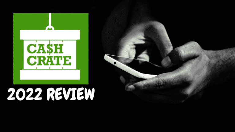 Is CashCrate a Scam? A Review - Grateful Affiliate