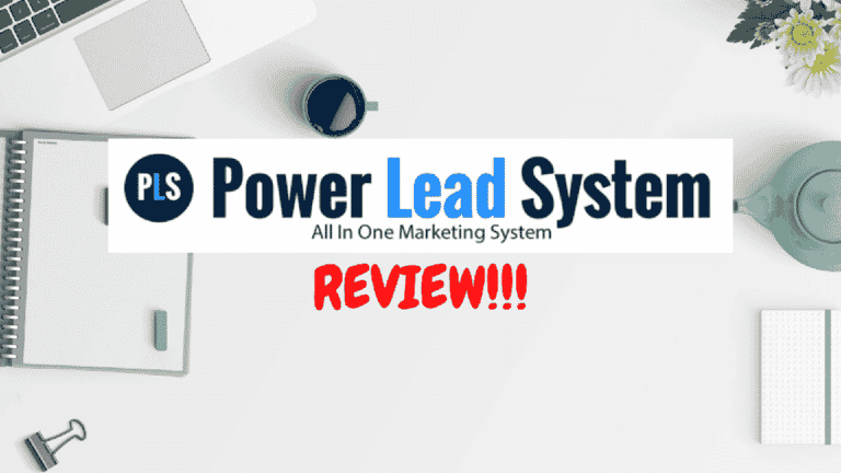 Power Lead System Review: Is it Another Scam MLM? - Grateful Affiliate