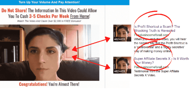 Fast Track Commission System Review: Is it a DFY SCAM? - Grateful Affiliate