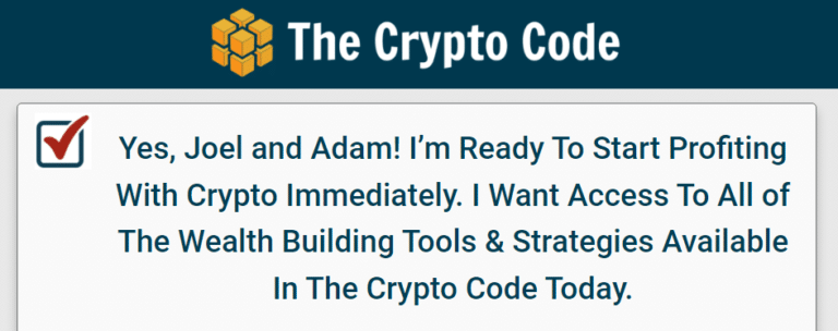 The Crypto Code Review: Can the Crypto-Bot Help You Earn Money?